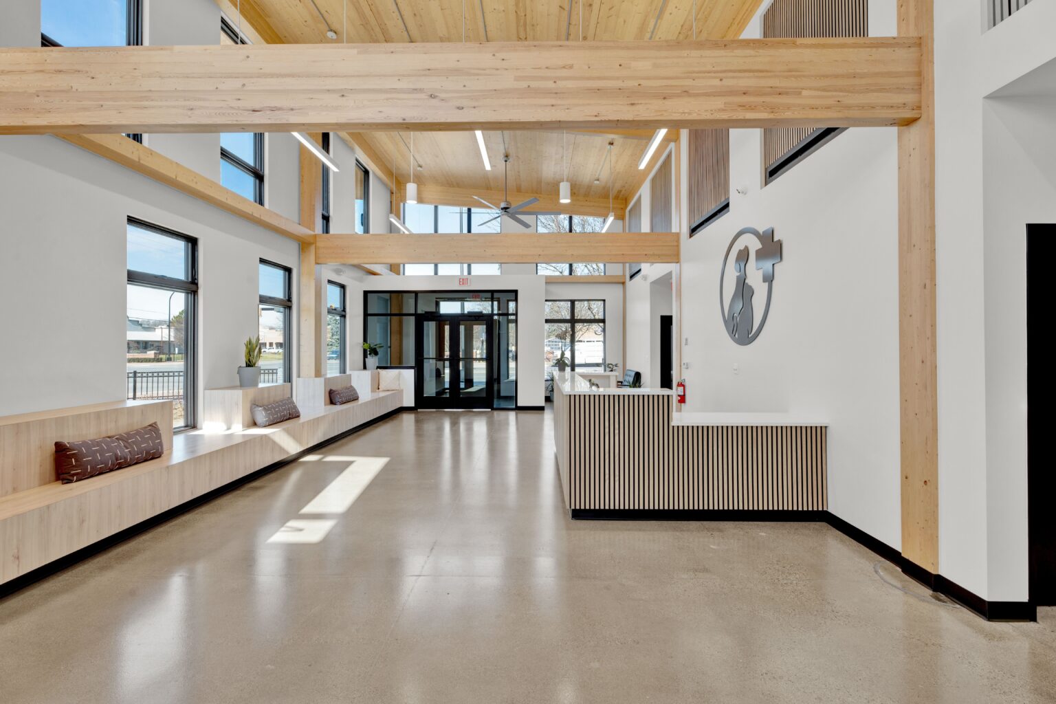 Westland, MI 48185 Veterinarian - Griffith Veterinary Hospital